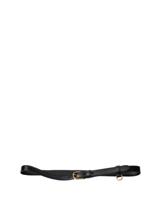 Click here for Prada Leather Belt prices