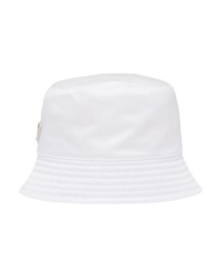 Click here for Prada Re-Nylon Bucket Hat prices