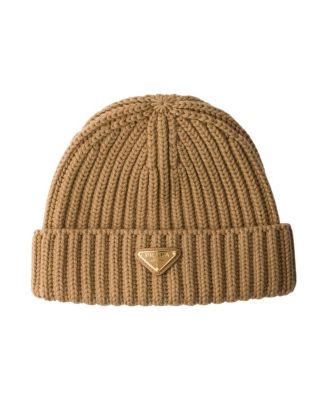 Click here for Prada Wool Beanie prices
