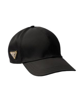 Click here for Prada Re-Nylon Baseball Cap prices