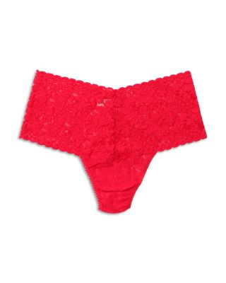 Click here for Hanky Panky Retro Thong prices