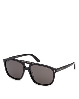 Click here for Tom Ford Navigator Sunglasses  58mm prices