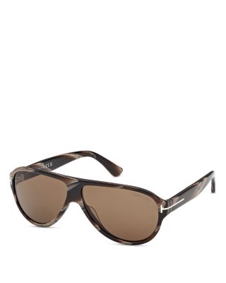 Click here for Tom Ford Pilot Sunglasses  61mm prices