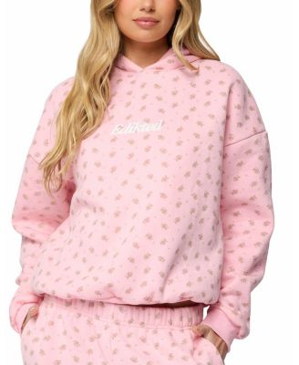 Click here for Edikted Flower Power Hoodie prices