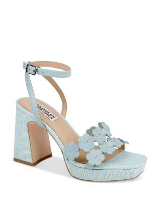 Click here for Badgley Mischka Womens Waverly Sandals prices