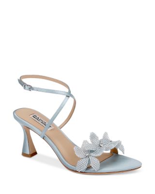 Click here for Badgley Mischka Womens Whitney Sandals prices