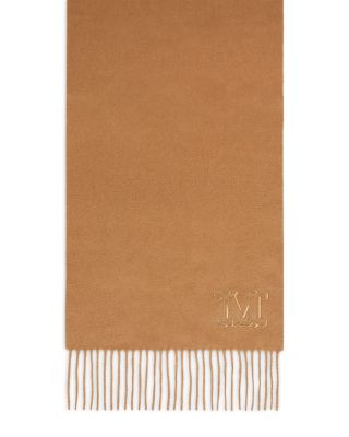Click here for Max Mara Wsdalia Cashmere Scarf prices