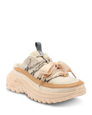 Click here for Sorel Womens Callsign Mule Sneakers prices