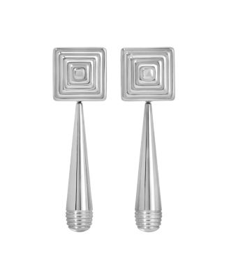 Click here for Heaven Mayhem Iris Earrings prices