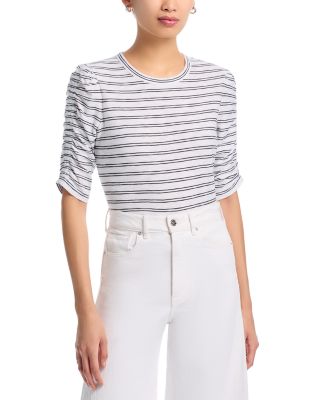 Click here for Veronica Beard Waldorf Tee prices