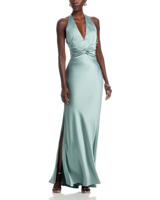 Click here for Amsale Janis Dress prices