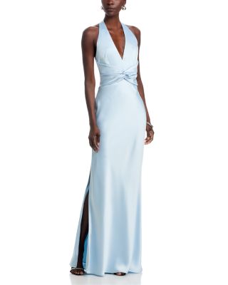 Click here for Amsale Janis Dress prices