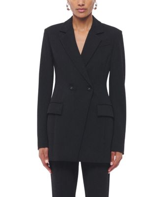 Click here for Another Tomorrow Jersey Jacket prices