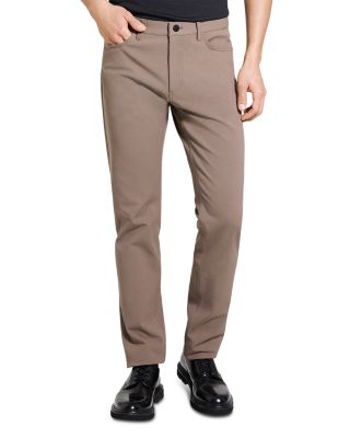 Click here for Theory Raffi Slim Fit Pants in Neoteric Twill prices