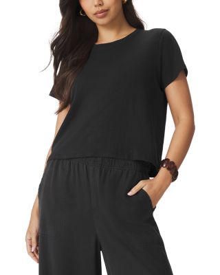 Click here for Splendid Louisa Short Sleeve Tee prices