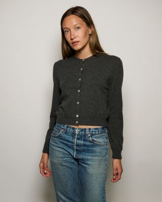 Click here for Rlt Cashmere & Wool Cardigan prices