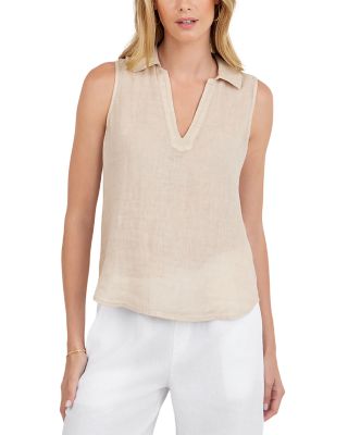 Click here for Bella Dahl Sleeveless Pullover prices