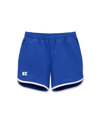 Click here for Courtside Kids Boys Retro Super Short Lined - Litt... prices