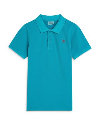Click here for Scotch & Soda Boys Logo Polo - Little Kid  Big Kid prices