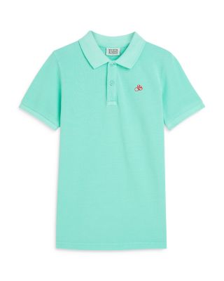 Click here for Scotch & Soda Boys Logo Polo - Little Kid  Big Kid prices