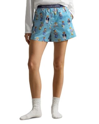 Click here for Polo Ralph Lauren Cotton Boxer Shorts prices