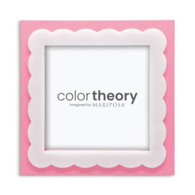 Click here for Mariposa Color Theory Frame  4 x 4 prices