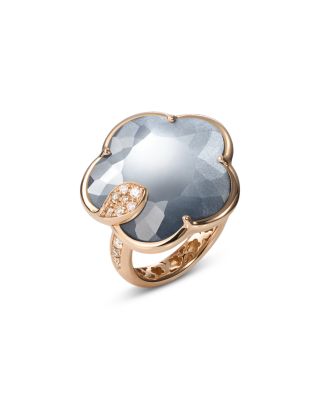 Click here for Pasquale Bruni 18K Rose Gold Toni Joli Lunar Night... prices