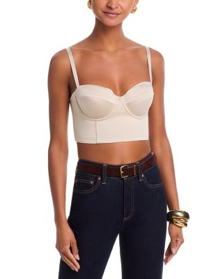 Click here for LAgence Nysa Bralette prices
