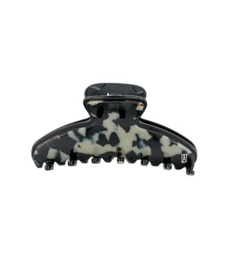 Click here for Alexandre de Paris Vincenne Medium Acetate Hair Cl... prices