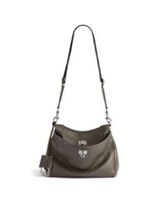 Click here for Balenciaga Rodeo Messenger Small Bag prices