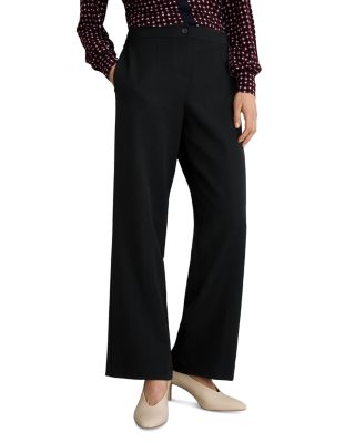 Click here for Hobbs London Martine Wide Leg Pants prices
