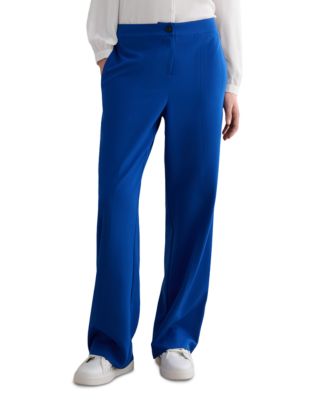 Click here for Hobbs London Martine Wide Leg Pants prices