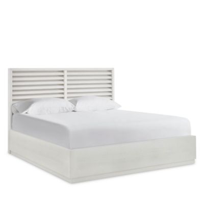 Click here for Universal Shoreline Panel Bed  Queen prices
