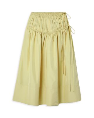 Click here for Liberowe Eve Side Tie Skirt prices
