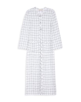 Click here for Liberowe Agatha Long Coat prices