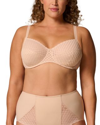Click here for Simone Perele Subtile Full Cup Bra prices