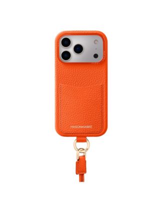 Click here for Maison de SABRE Sling Phone Case (iPhone 17 Pro Ma... prices