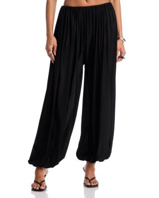 Click here for Maygel Coronel Boveda Cover Up Pants prices