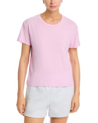 Click here for perfectwhitetee Harley Boxy Tee prices