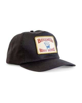 Click here for Birdwell Patch Snapback Hat prices