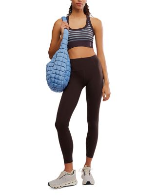 Click here for Free People Never Better 7/8 Leggings prices