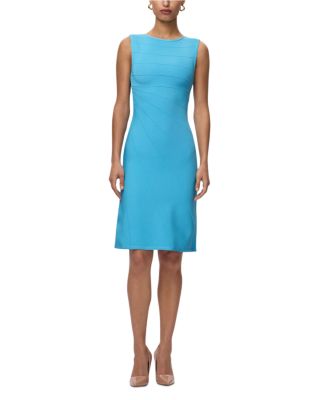 Click here for Herve Leger The Rhea Dress prices