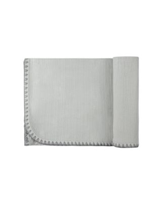 Click here for Elys & Co. Unisex Whip Stitch Collection Blanket -... prices