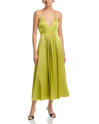 Click here for Cinq a Sept Galina Dress prices