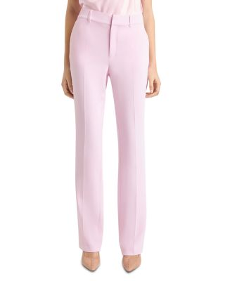 Click here for Cinq a Sept Kerry Slim Straight Leg Pants prices