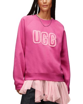 Click here for Ugg Logo Sweatshirt prices