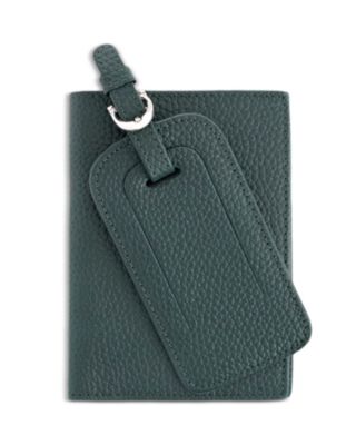 Click here for Royce New York Rfid Passport Case Luggage Tag Trav... prices