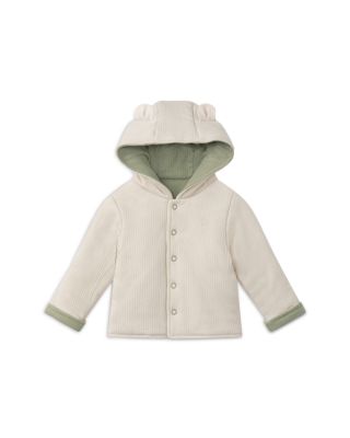 Click here for Mori Girls Rib Reversible Coat - Baby prices