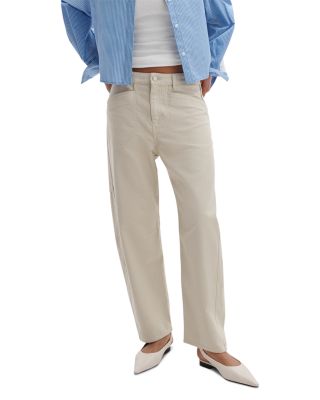 Click here for rag & bone Stevie Utility Taper Pants prices