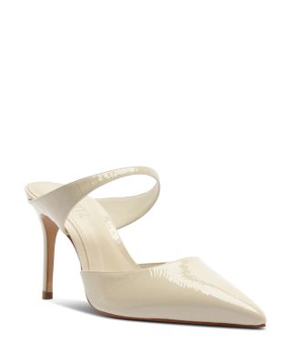 Click here for Schutz Womens Laureen Pointed Pumps prices